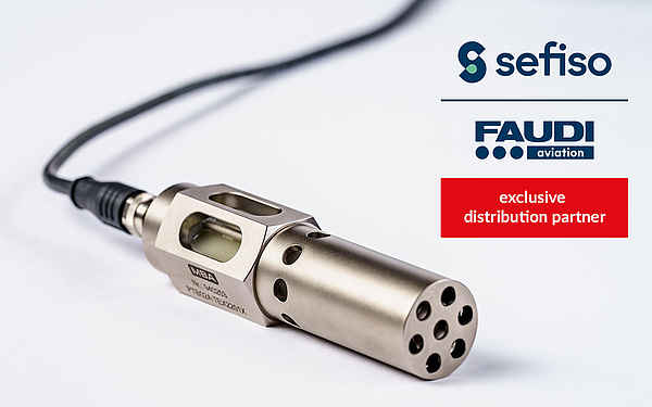 Conductivity meter MLA900 | MBA Instruments